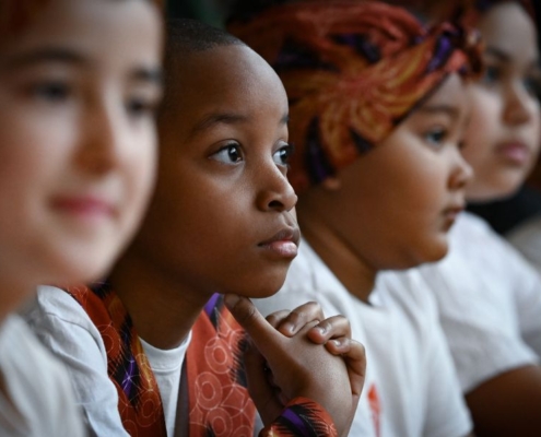 Child Safeguarding Contacts - Hammersmith and Fulham's LSCP