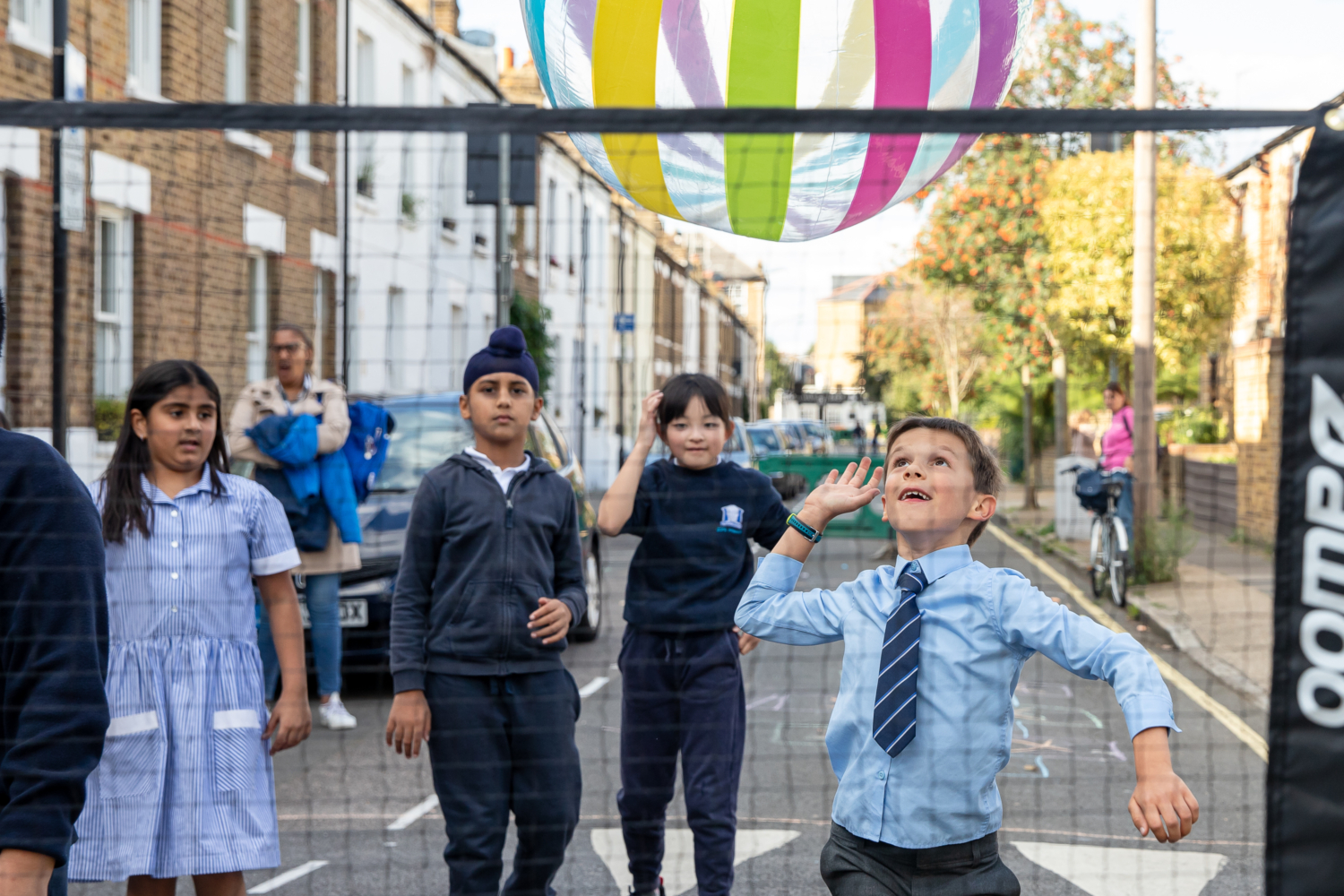 Child Safeguarding Contacts - Hammersmith and Fulham's LSCP